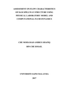 Welcome to Repository@USM - USM Research and Publication